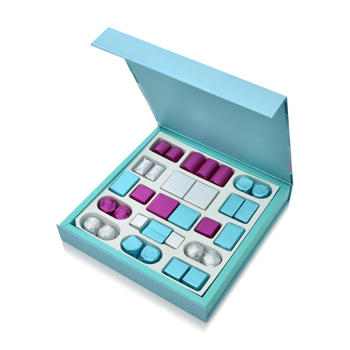 Patchi – Avenue On 3