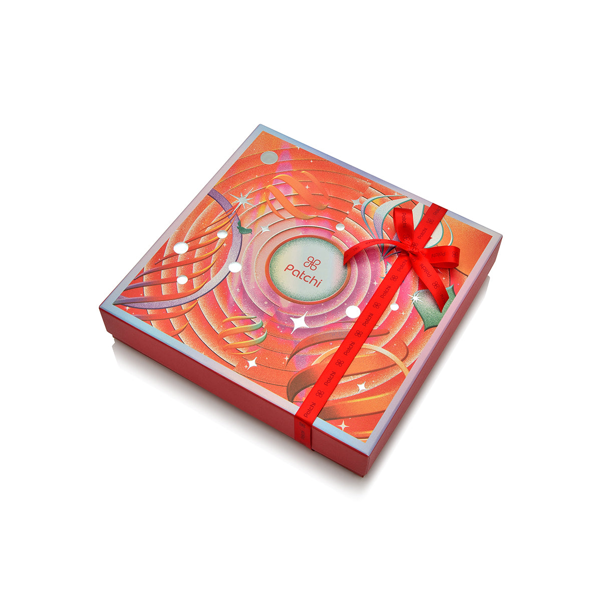 Patchi – Avenue On 3