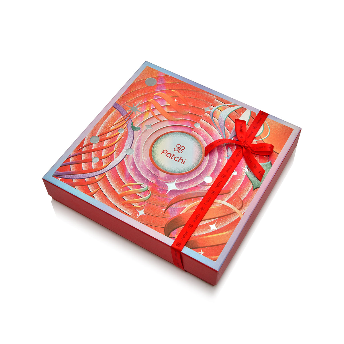 Patchi – Avenue On 3